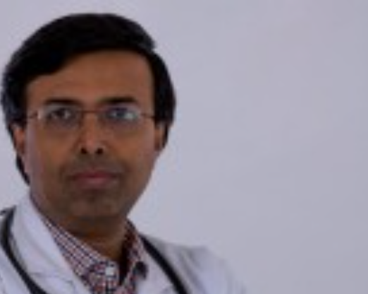 Prenez rendez-vous avecDocteur. M Srinivas - Consultant Senior ...