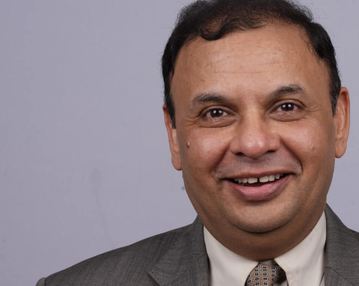 Get Appointment with Dr. Sameer Bhate - HOD – Department of (Adult ...