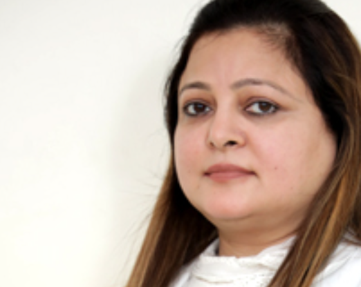 Get Appointment with Dr. Neetu Kamra - Head Dental & Maxillofacial ...