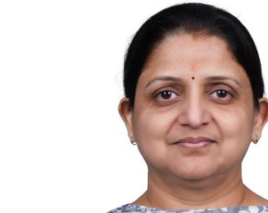 Get Appointment with Dr. Meetu Agarwal - Associate Professor (Anatomy ...