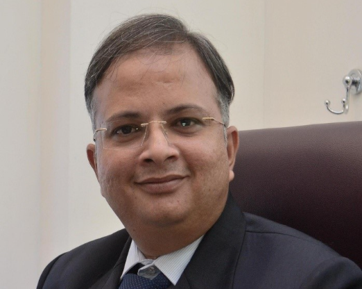 Get Appointment with Dr. Vijay Kumar Malladi - General Surgeon, India