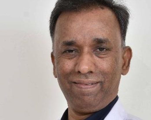 Get Appointment with Dr. Sanjay Kumar Shah - Consultant - Endocrinology ...