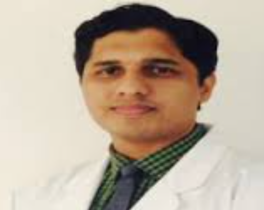 Get Appointment with Dr. Ajay Mathur - Orthodontics , India