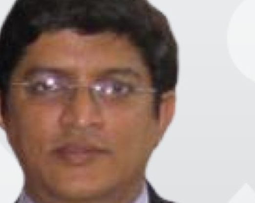 Get Appointment With Dr Sunil Morekar Ophthalmologist Eye Surgeon