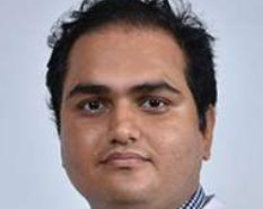 Get Appointment with Dr. Alok Kumar - Orthopedic Surgeon, India