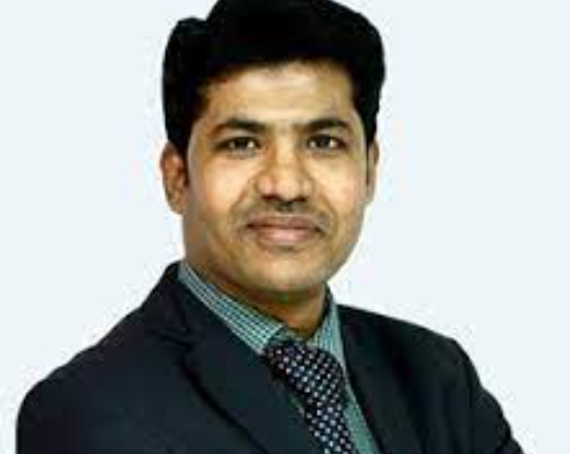 Get Appointment with Dr. V. Narendra Kumar - Senior Consultant ...