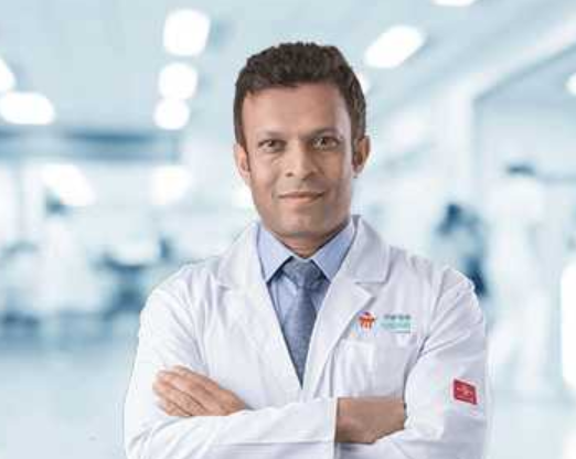 Get Appointment with Dr. Azeez Pasha - Consultant - Vascular ...