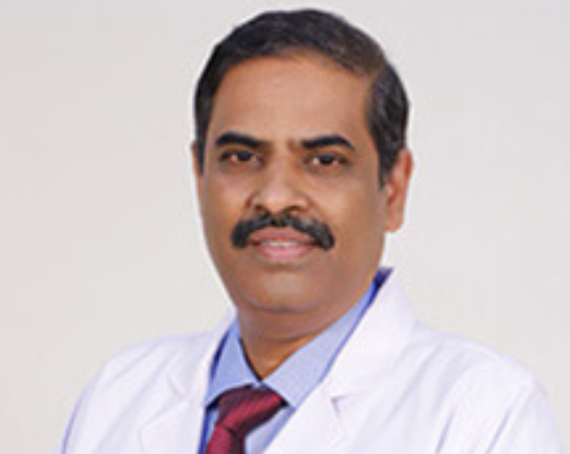 Get Appointment with Dr. Aniruddha Vidyadhar Kulkarni - Director ...