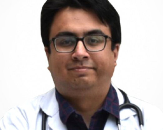 Get Appointment with Dr. Sajal Ajmani - Consultant - Rheumatology Department, India