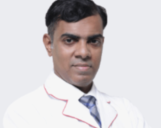 Get Appointment with Dr. Ashutosh Baghel - Nephrologist / Urologist, India