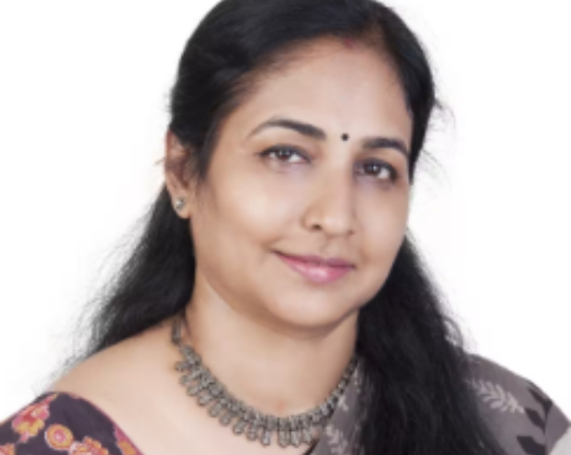 Get Appointment with Dr. Rashmi Menon - ENT Surgeon, India