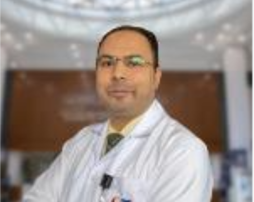 Get Appointment with Dr. Abdulaziz Ali Emara - Urology Consultant ...