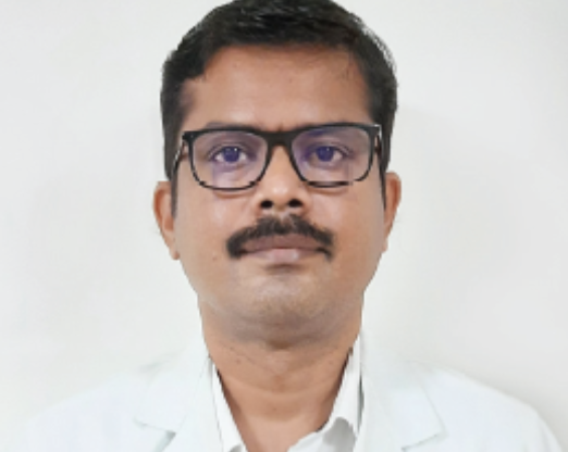 Get Appointment with Prof. Dr. R. Manikandan - Director - Department of ...