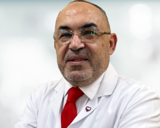 Get Appointment with Dr. Hesham Allam - Cardiology Consultant & Head of ...