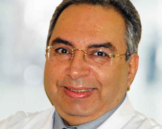Get Appointment with Dr. Khaled Abu-el-azayem - Urology Consultant & Head of Department, Saudi ...