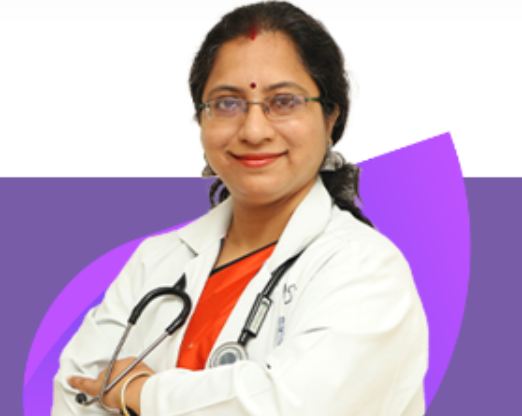 Dapatkan janji denganDr. Maitrayee Sen - Konsultan - Obstetri ...