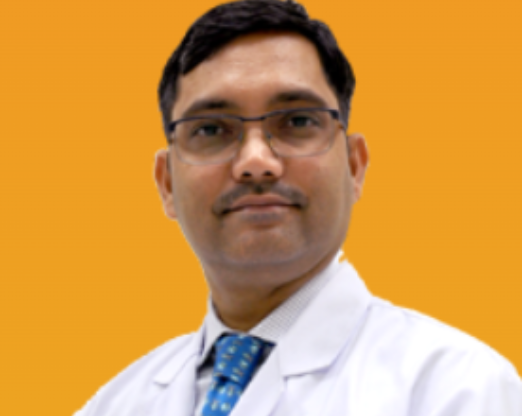 Get Appointment with Dr. Sushil Shukla - Senior Consultant - Paediatric ...
