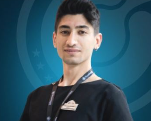 Get Appointment with Dr. Harun Gunes - Senior DHI Specialist, Turkey