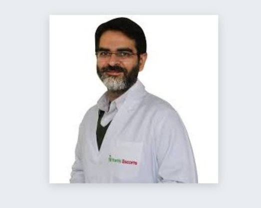Get Appointment with Dr. Ashish Sabharwal - Urologist, India