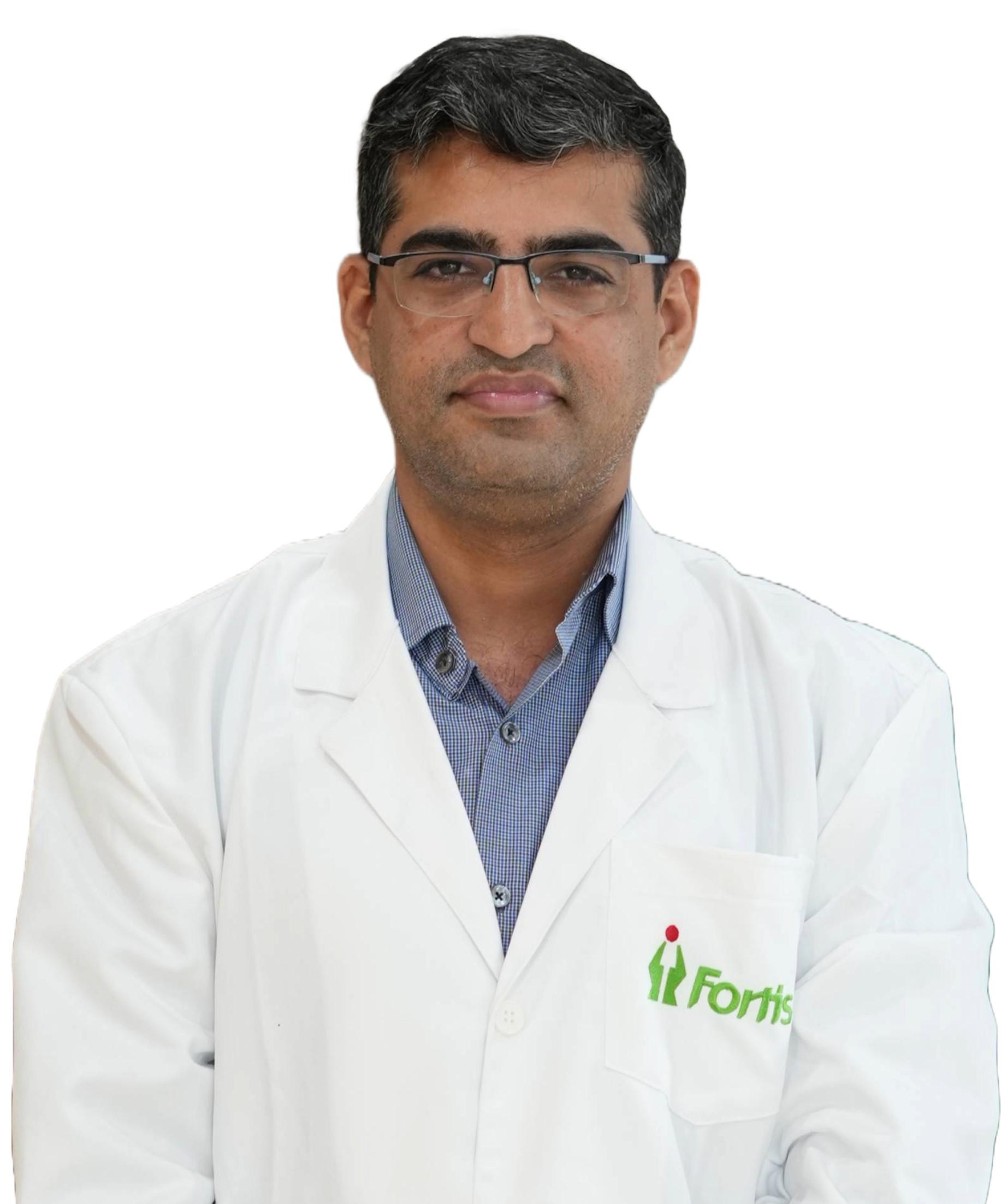 Get Appointment with Dr. Sahil Bagai - Director & Head – Nephrology ...